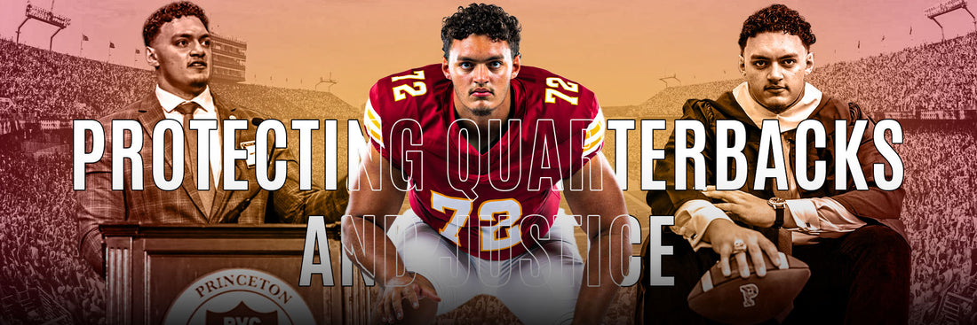 Official Website of Jalen Travis