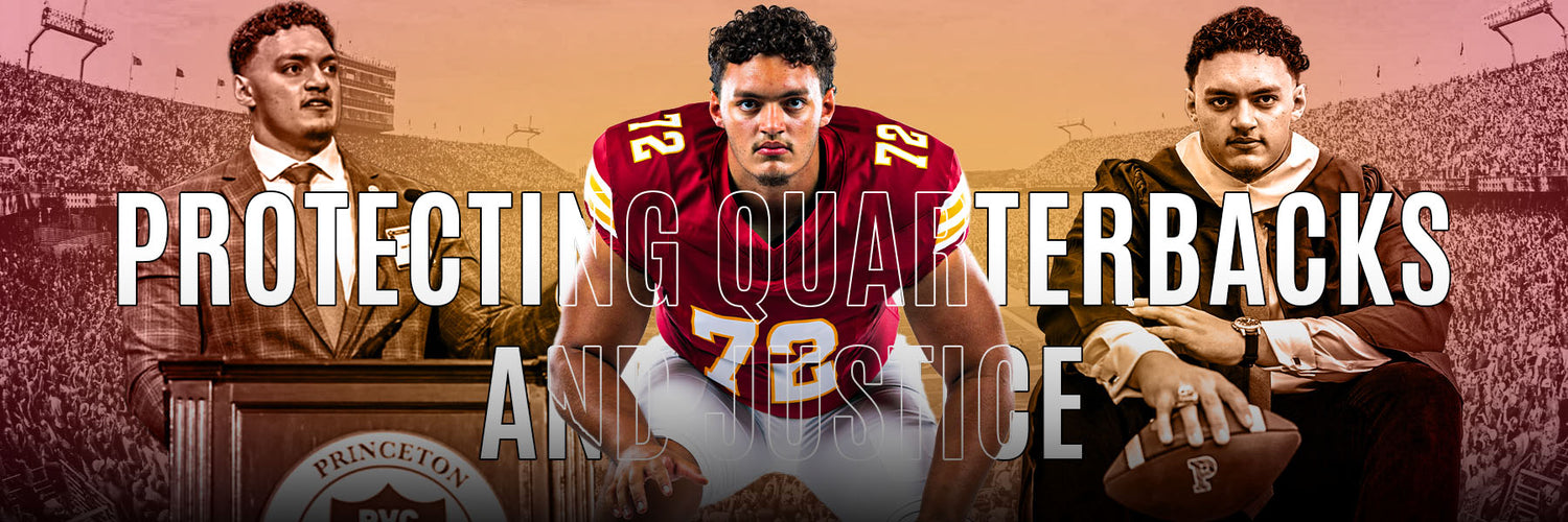 Official Website of Jalen Travis