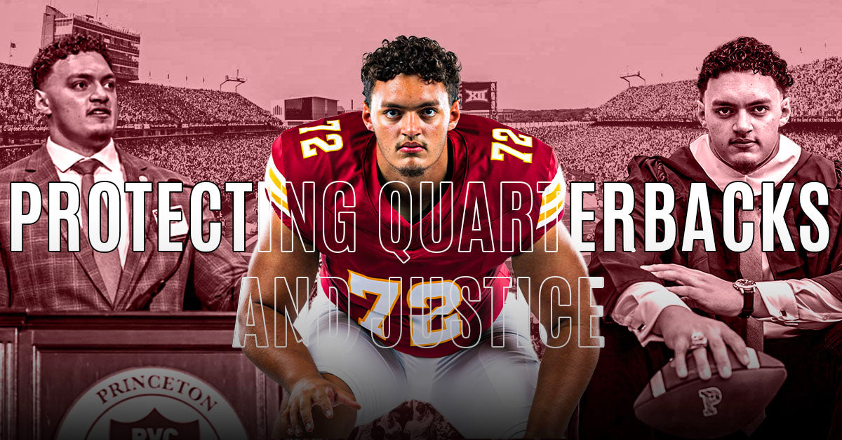 Official Website of Jalen Travis